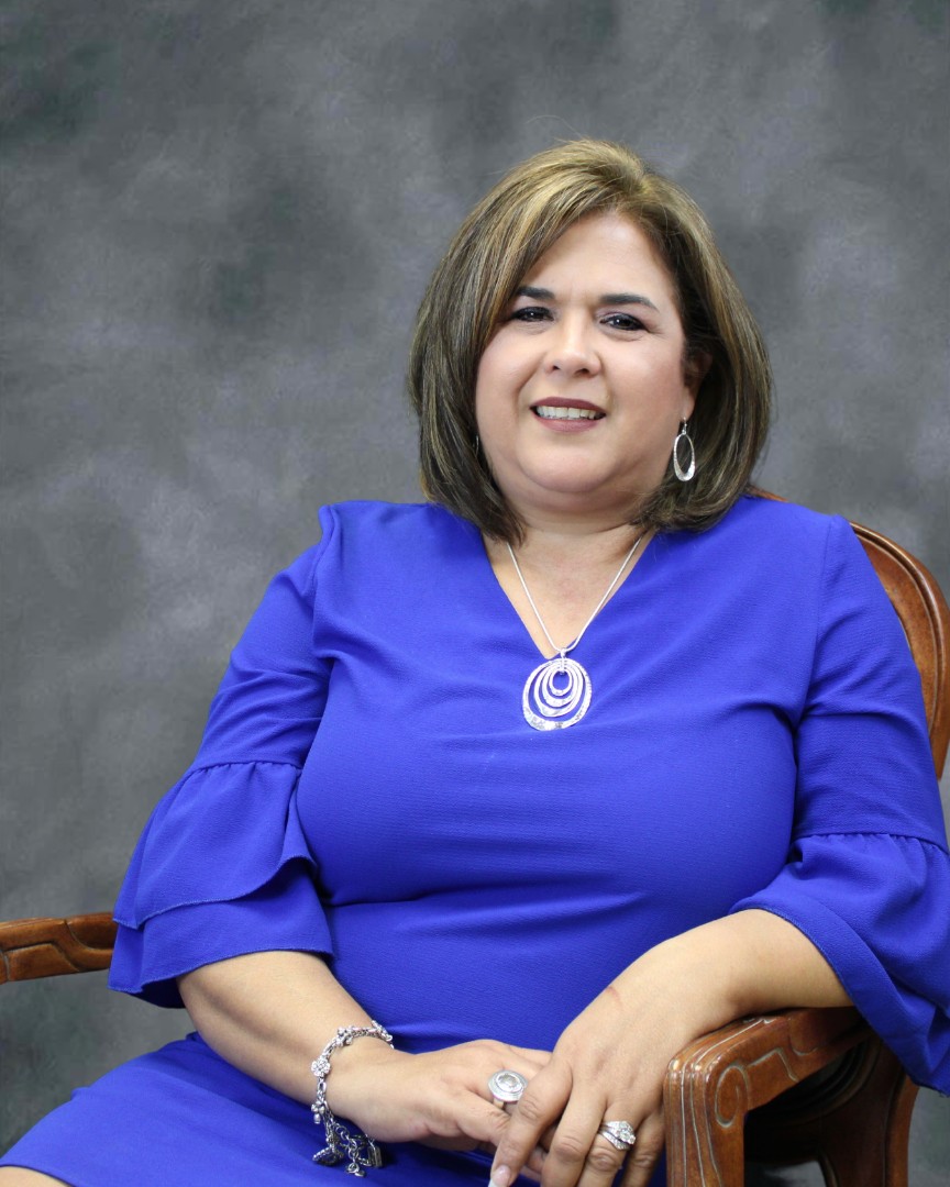 San Isidro ISD - School Board